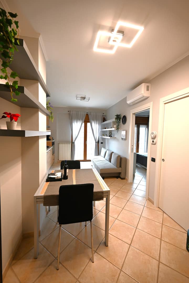 Appartamento Nettuno
Casa Di Romy - Nettuno