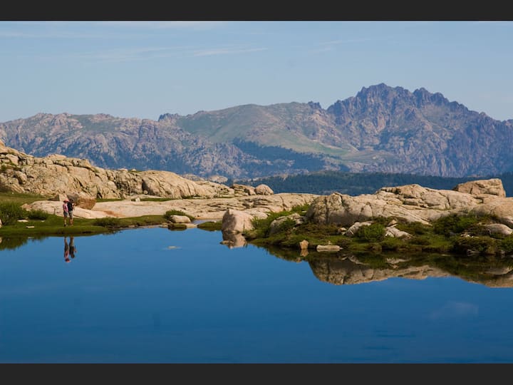 Joli Studio - Oriente - Corte