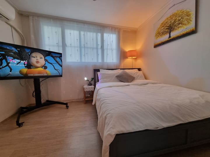 화이트하우스 용산 - Seoul