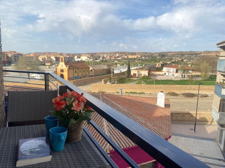 La Azucarera - Guadix