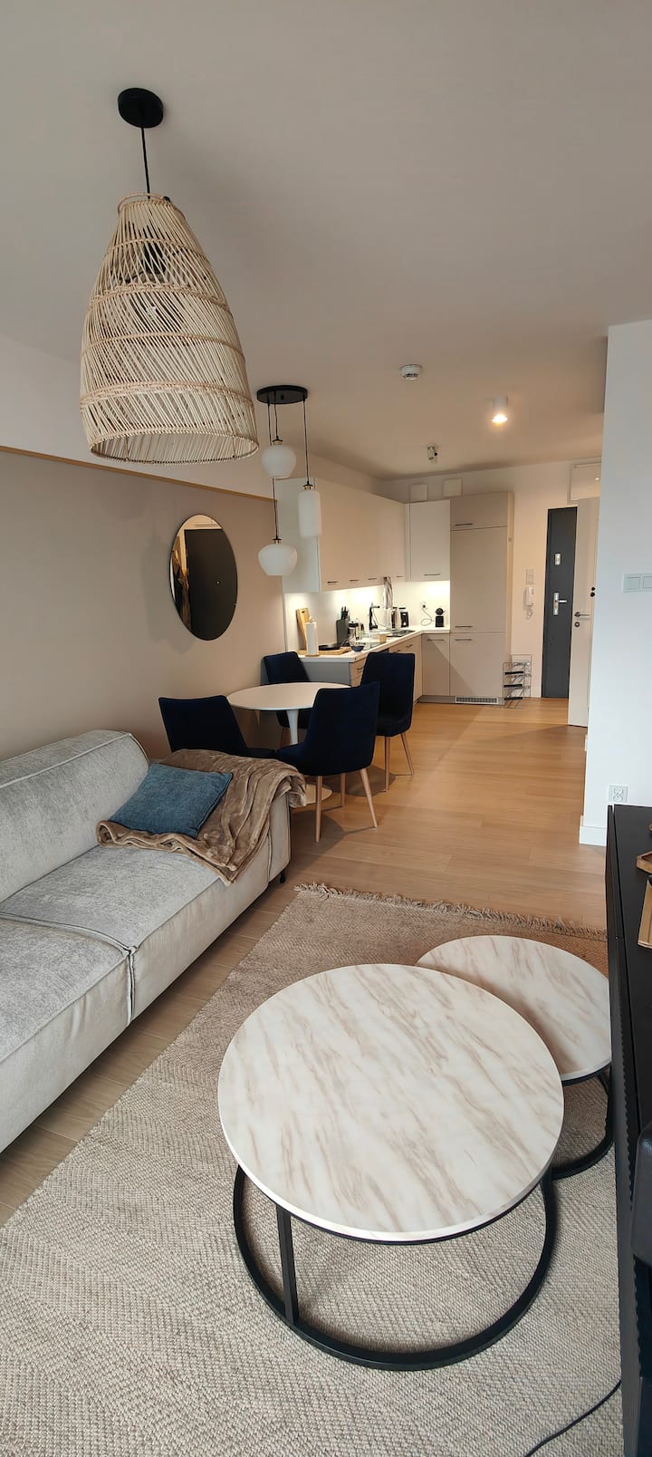 Aqua Polanki Kolobrzeg - Grzybowo