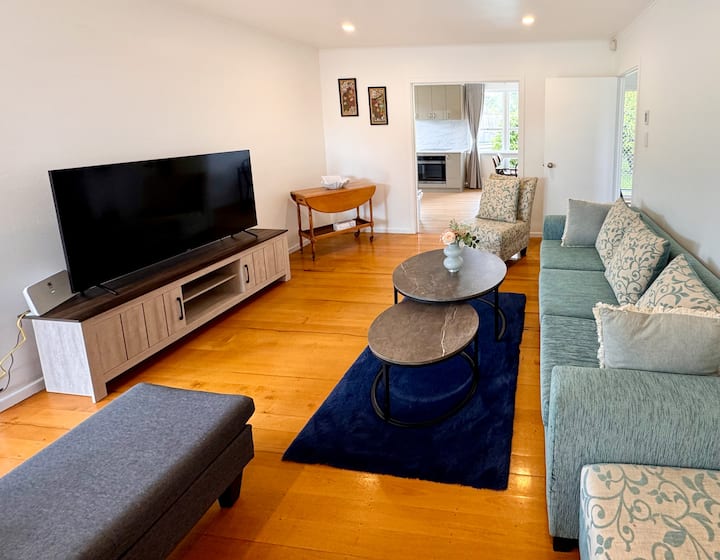 Central Auckland Sanctuary - Auckland