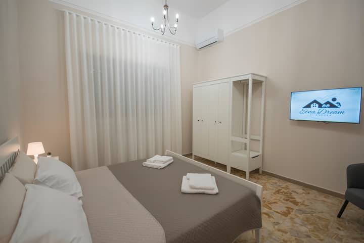 Etna Sogno Di Andrea - Zafferana Etnea