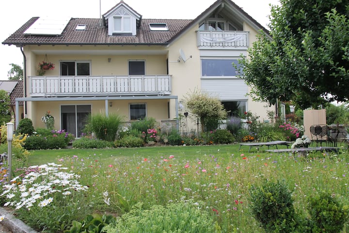 Ferienwohnung Mit Schöner Lage - Landsberg am Lech