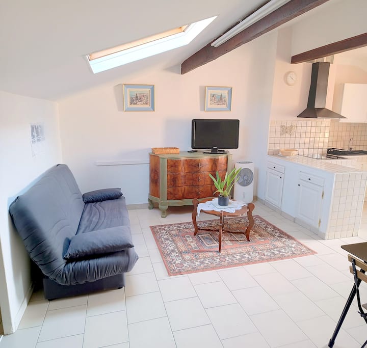 Appartement Cannes Centre - Cannes