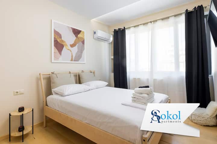 Unforgettable Holidays Two Steps From Acropolis 10 - 아테네