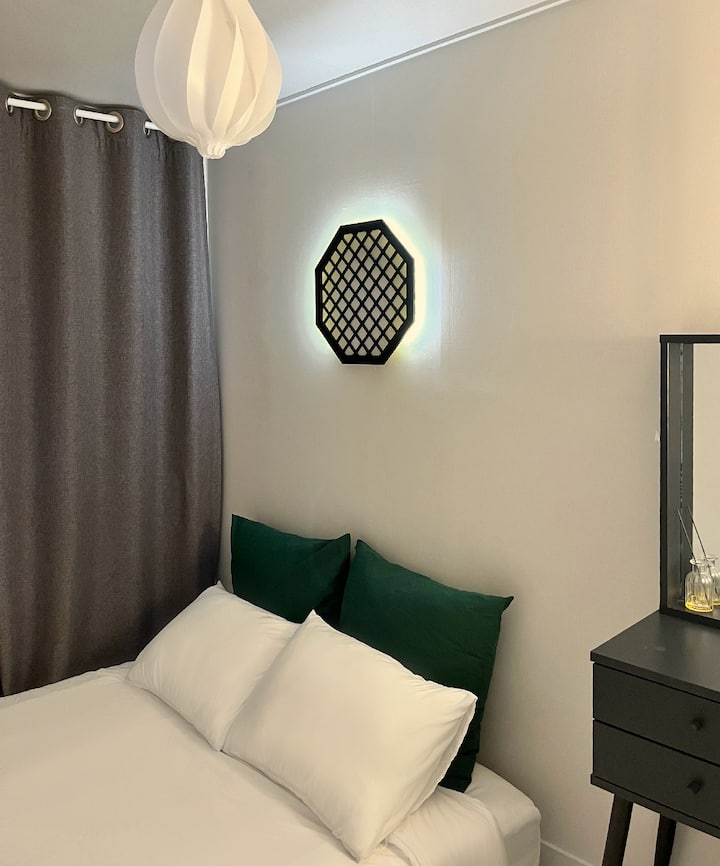 Korean Style•quiet•clean•hondae•subway10m•concert - Seoul