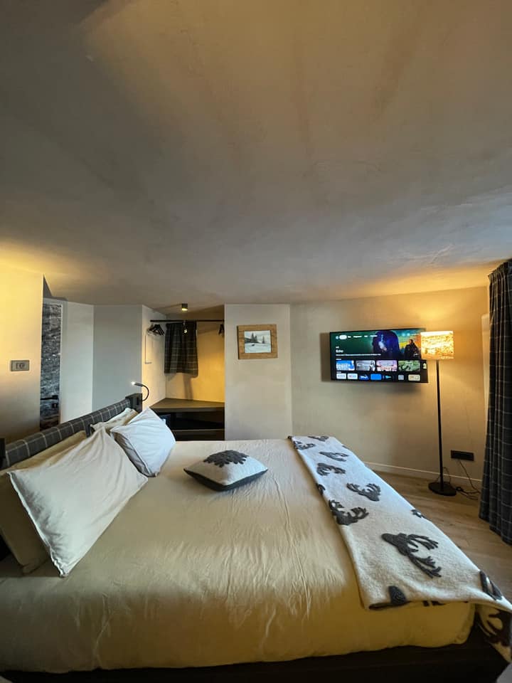 202 Lavassey - Gran Paradiso