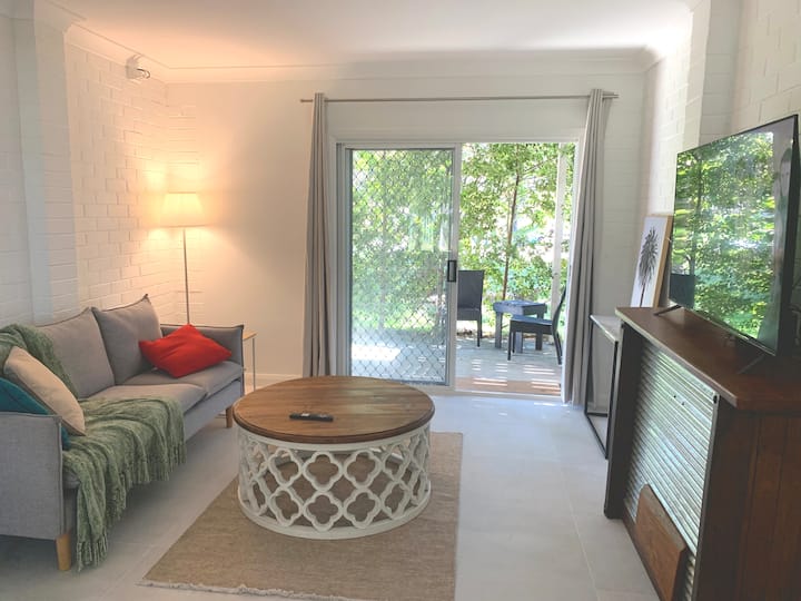 Jervis Bay Guest Suite - Sanctuary Point