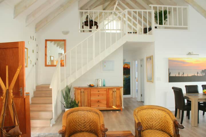 Ocean Breeze, West Coast - Saint Helena Bay