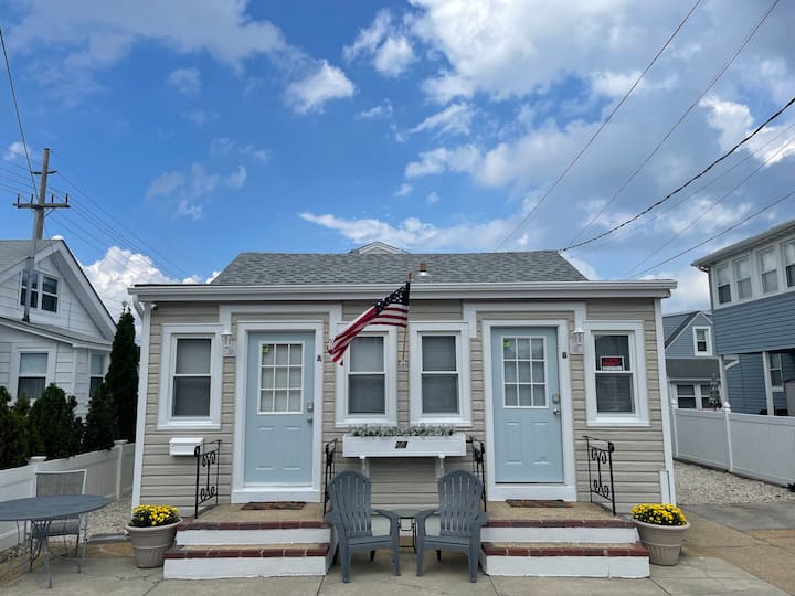 *New Seaside Park Beach Rental* - Seaside Park, NJ