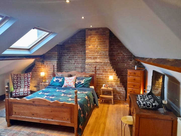 Your Margate Getaway - Broadstairs