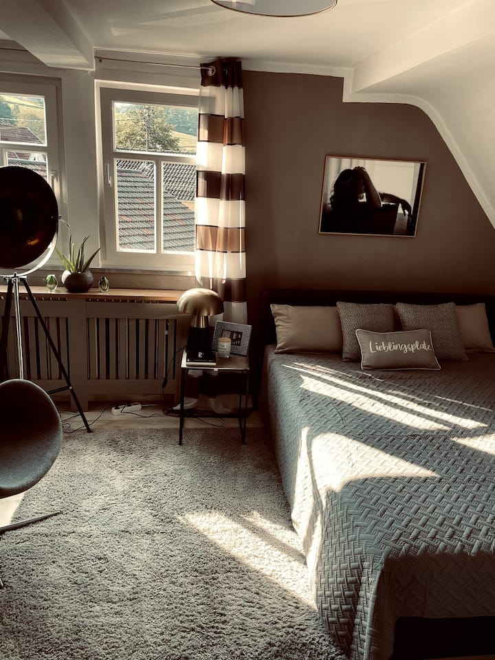 Timeout Loft - Heidelberg