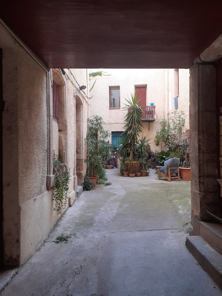 L'atelier Du Duc - Narbonne