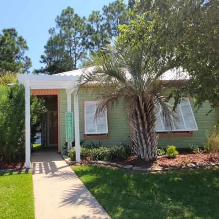 Keywest Style Villa - Near Beach - Orange Beach, AL