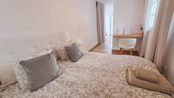 Apartamento En Residencia 5 Estrellas - Tenerife