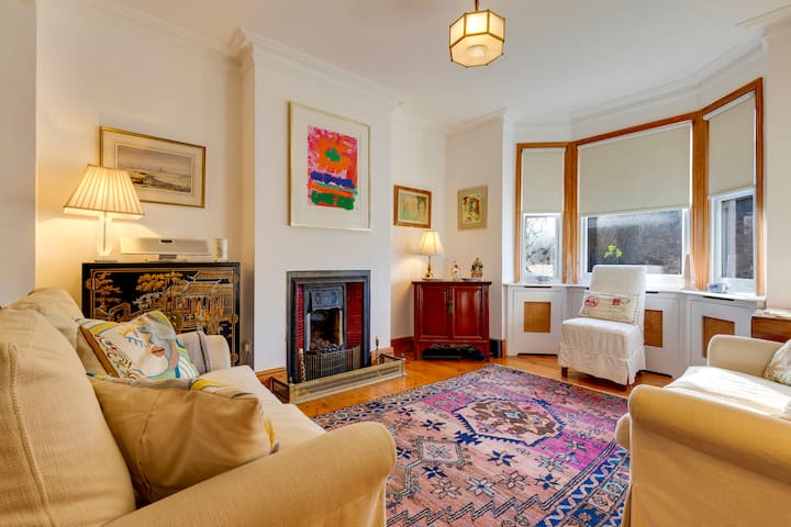 Charming Cottage In The City Centre | Free Parking - Cambridge