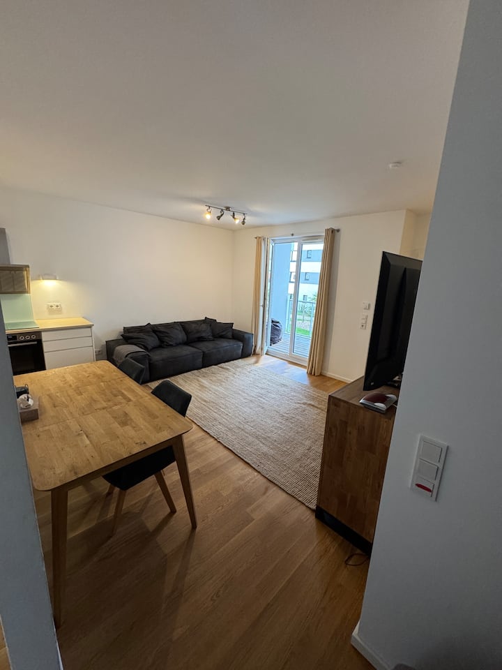 Apartment In The Heart Of Altona (Ottensen) - Hamburg