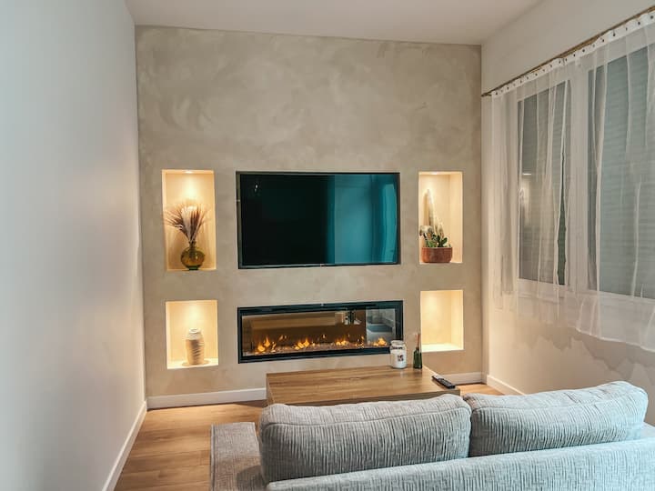 T2 Centre Ville De Perros Guirec - Trégastel