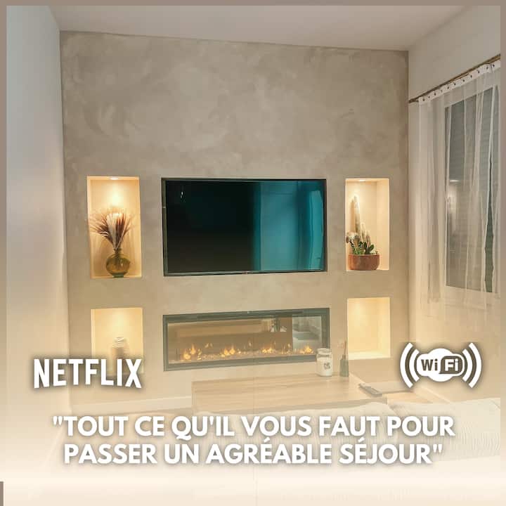 T2 Centre Ville De Perros Guirec - Perros-Guirec