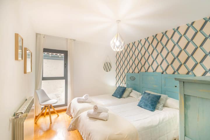 Habitacion Doble De Luxe - Saint-Jean-Pied-de-Port