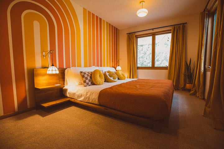 5 Mins To Mall Of America! Insta-worthy Decor! - Bloomington, MN