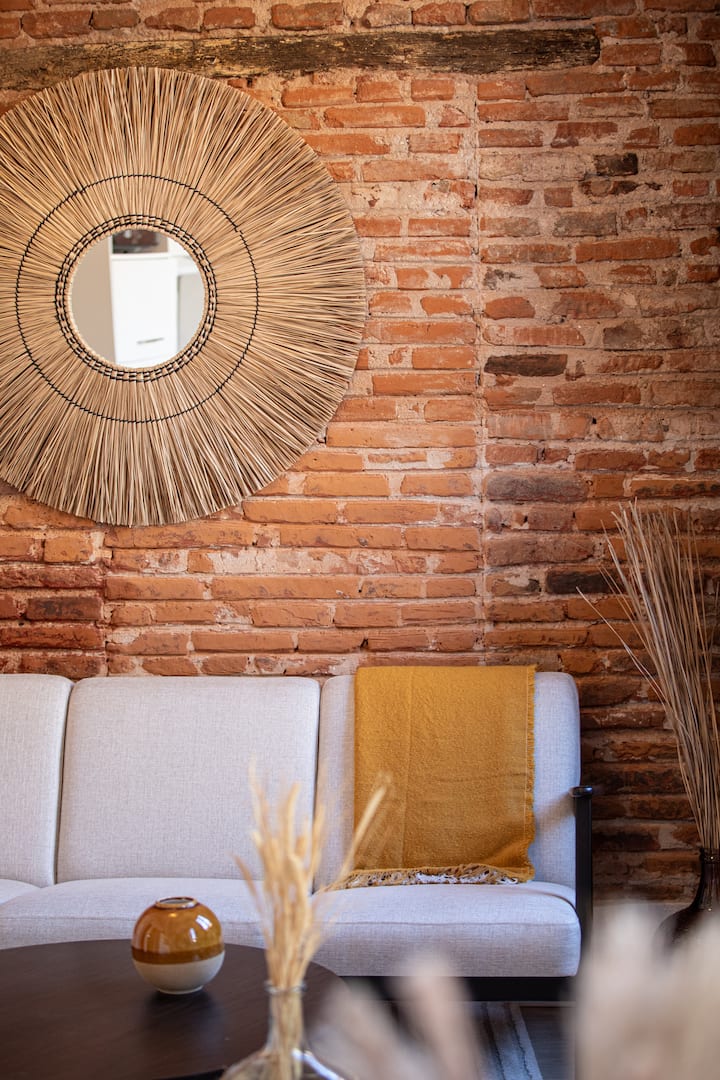 Charmant T2 Centre Historique - Albí