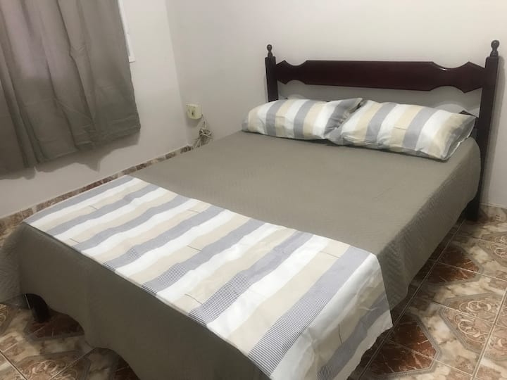 Excelente Studio - Centro - Niterói - 尼泰羅伊
