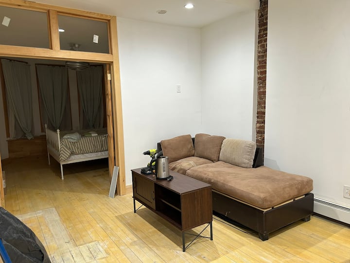 #B - Entire Apartment - Near Jfk And Casino - New York