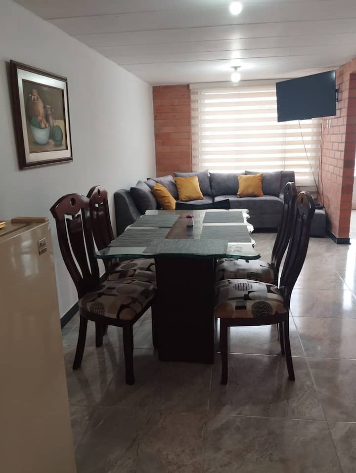 Home The Station - Paipa