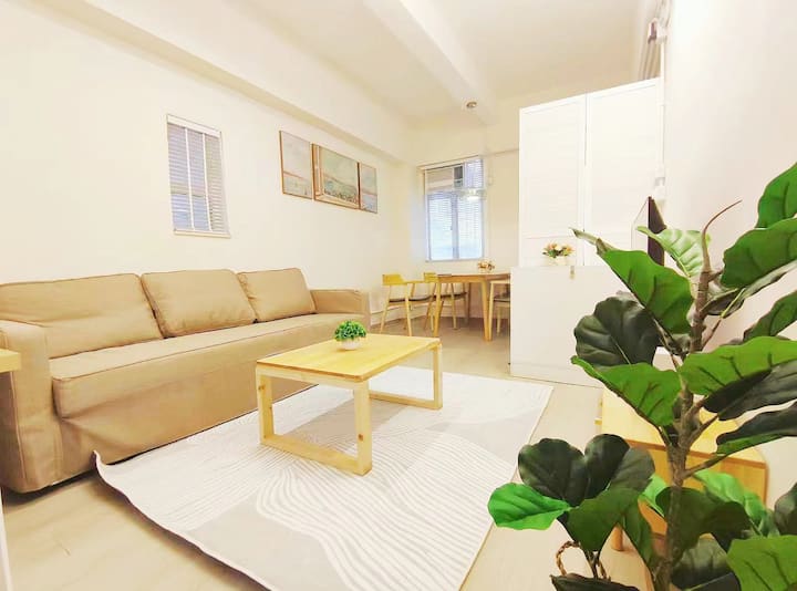 4bedroom Huge Home - Hongkong