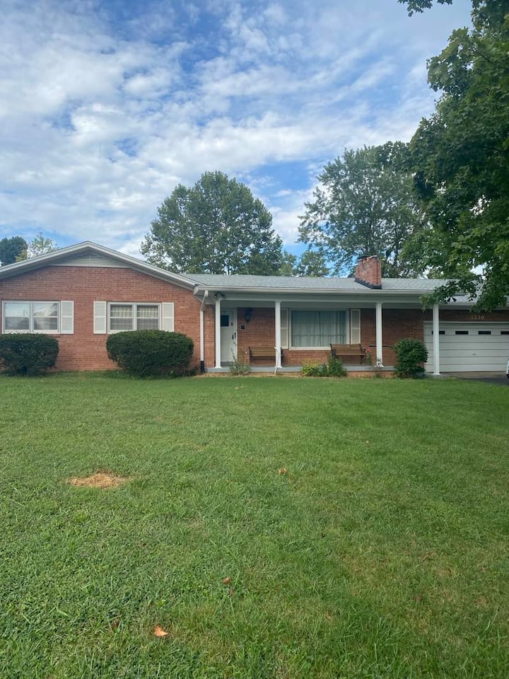 Single Family Home - Bowling Green, KY