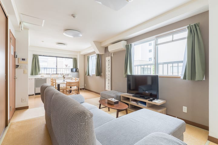 New Opendirect Central Of Osaka ～5f～ - Osaka