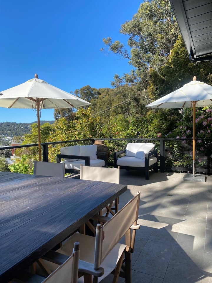 Seaside Nature - Lorne