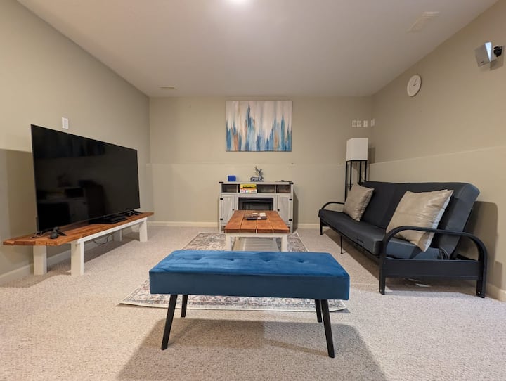 Aberdeen Bliss Suite - Kamloops