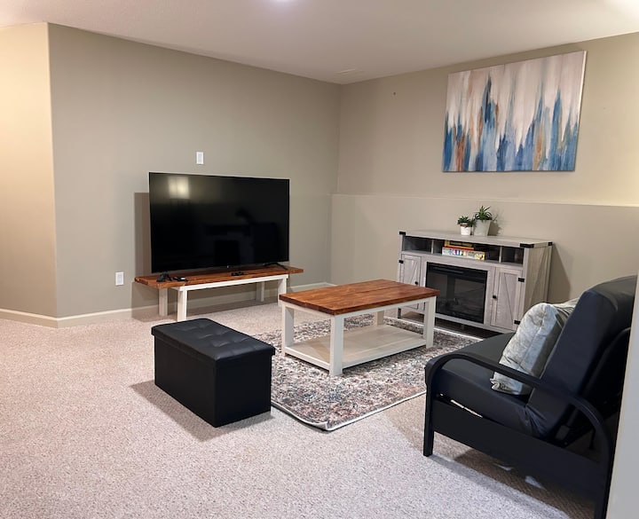 Aberdeen Bliss Suite - Kamloops