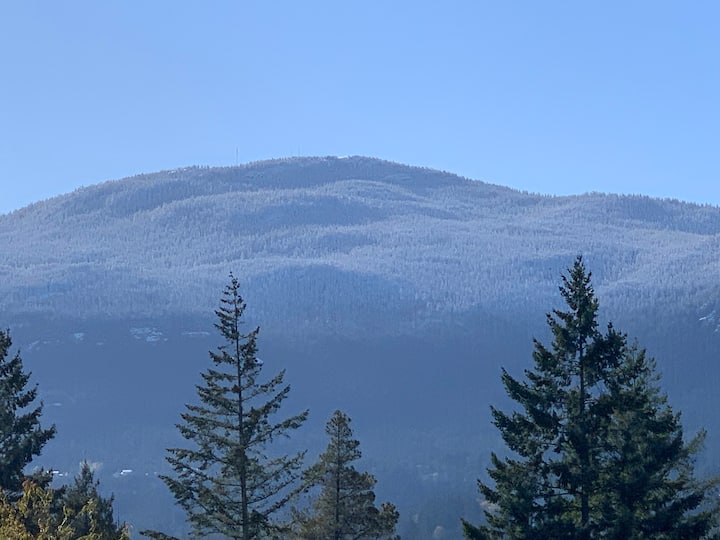 Briggs Mountain View - Nanaimo