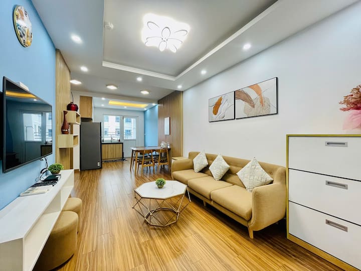 Mh Apartment Myan Beach - Đà Nẵng