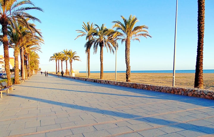 Laly Home - Long Stay Only - Segur de Calafell