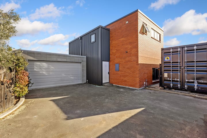 Barrington Brickworks - 林肯