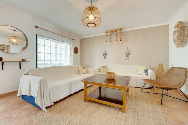 Abrigo De Milfontes - Vnm - Vila Nova de Milfontes