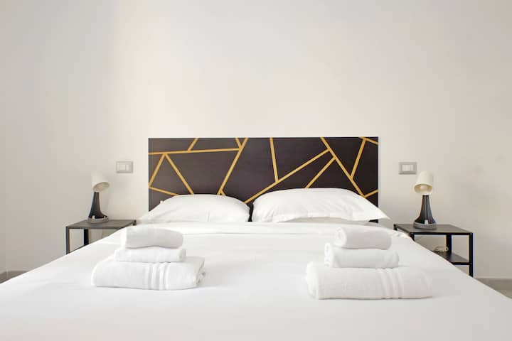 Casafonti25 -Urbangarden[metroa] - Roma