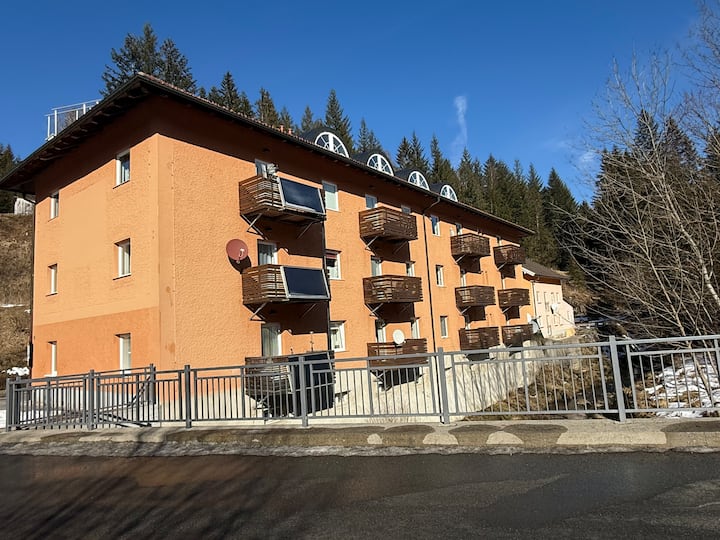 2 Bedrooms Cozy Apartment 10 Minutes From Arber - Bayerisch Eisenstein