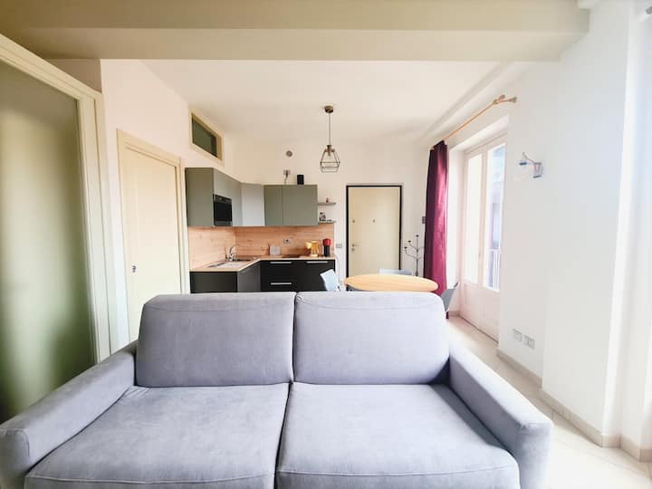 Appartamento - Cuneo, Italia