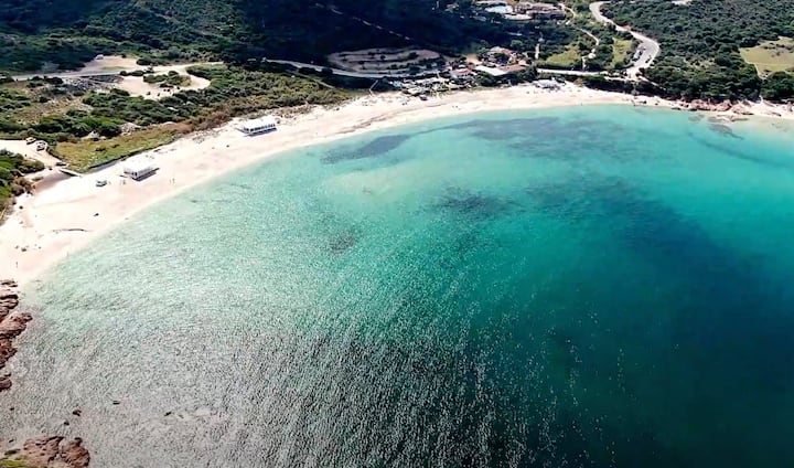Appartement 2 Pièces En Sardaigne Avec Vue Mer - Costa Paradiso