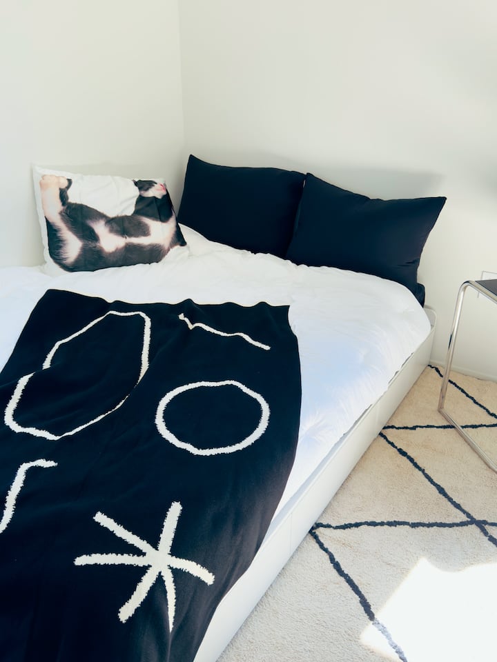 Gangnam Contemporary Loft 4-1 - Séoul