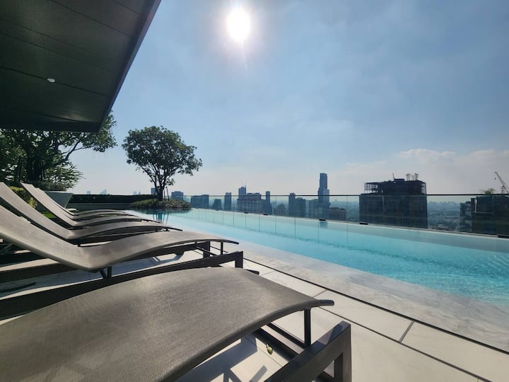 One Siam/platinum Fashion Mall/mrt Arl Bts/mbk/gym - Bangkok