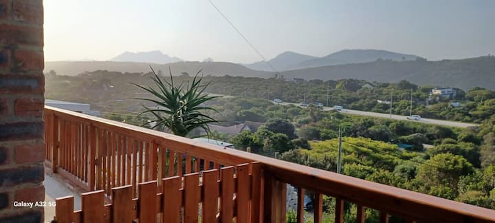 Full Apartment To Rent - Wilderness