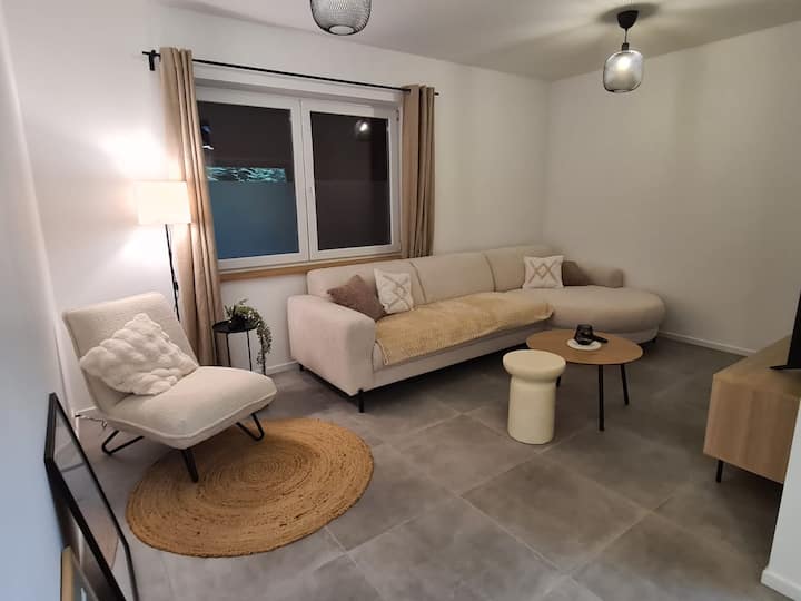 Loft Atypique ! - België