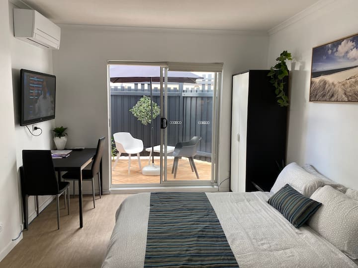 Nice Apartment With Parking - Brisbane
